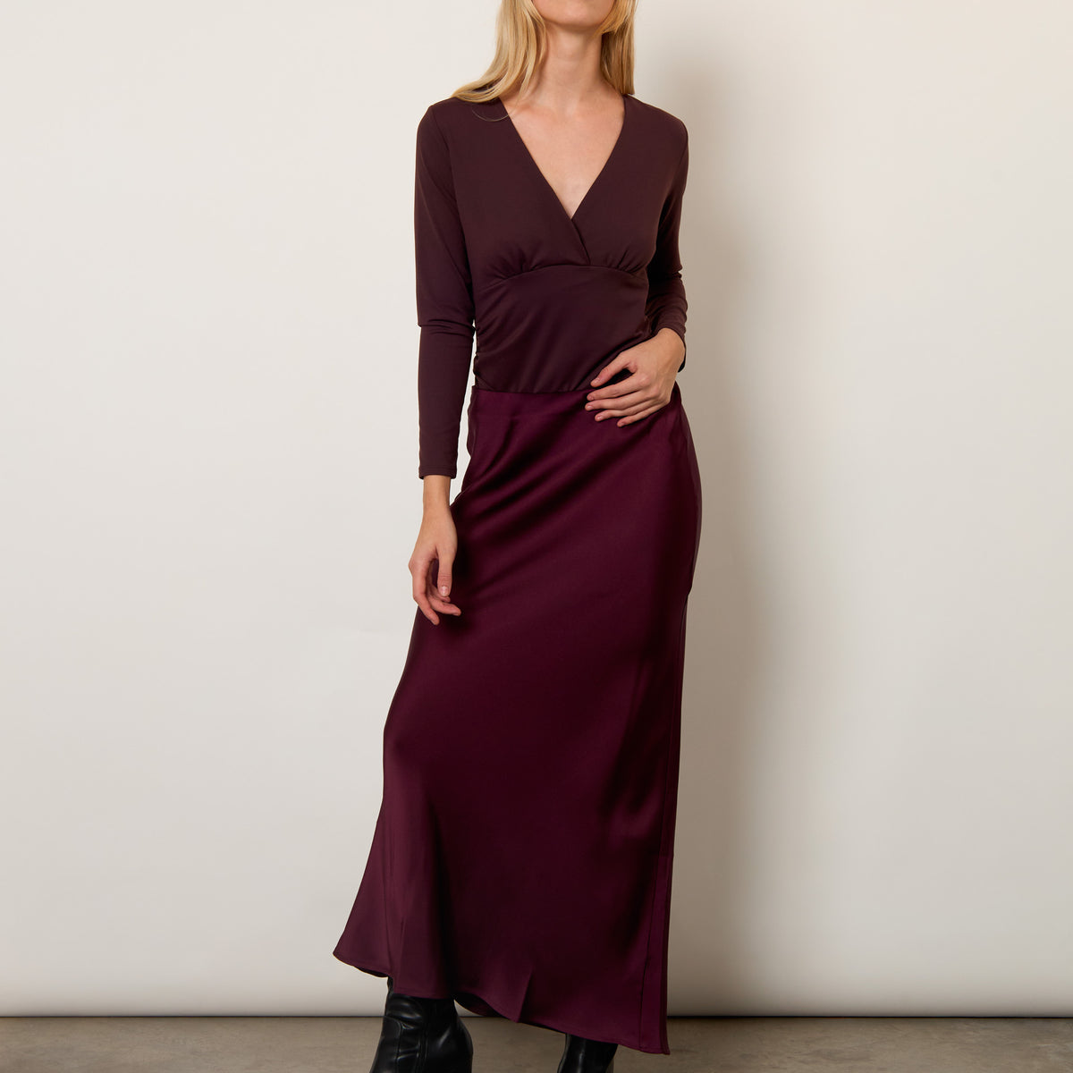 Body con arriccio – Conbipel